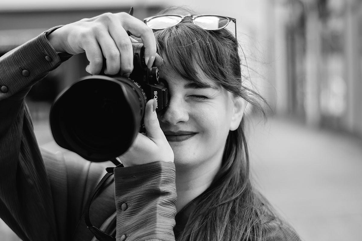 Ribizl Studio - Fotografiranje obitelji i vjenčanja